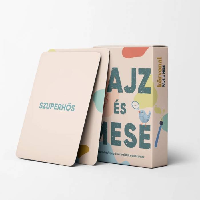 Körvonal: rajz és mese — kreativitásfejlesztő játék gyerekek... gamefun.hu